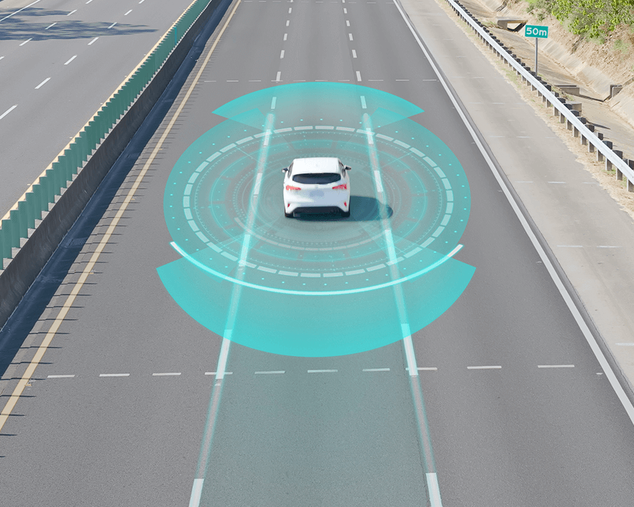 NPI Mobile- Smart Reflective Architecture for Seamless Wireless and ...